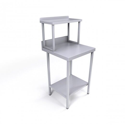 Stainless Steel Wall Tables & Gantry